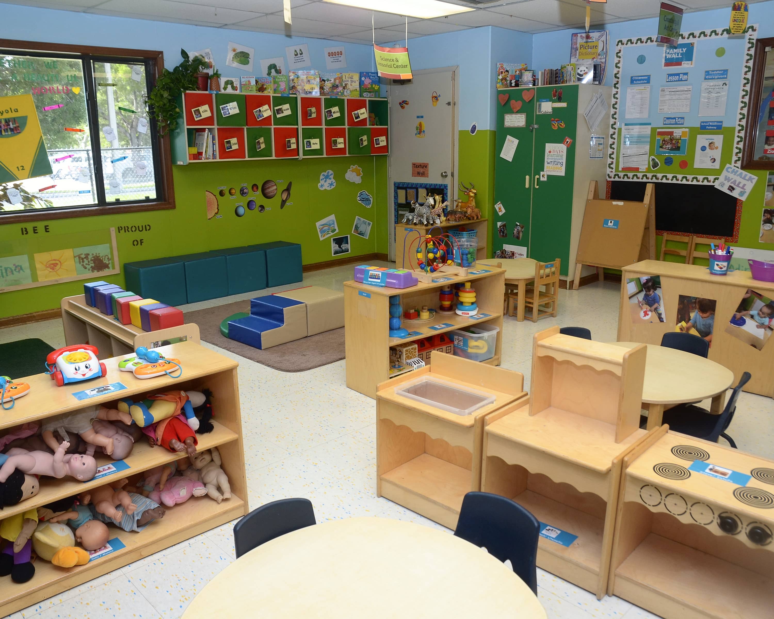 La Petite Academy of Miami in Miami, FL | 14901 SW 127th Ave | La ...